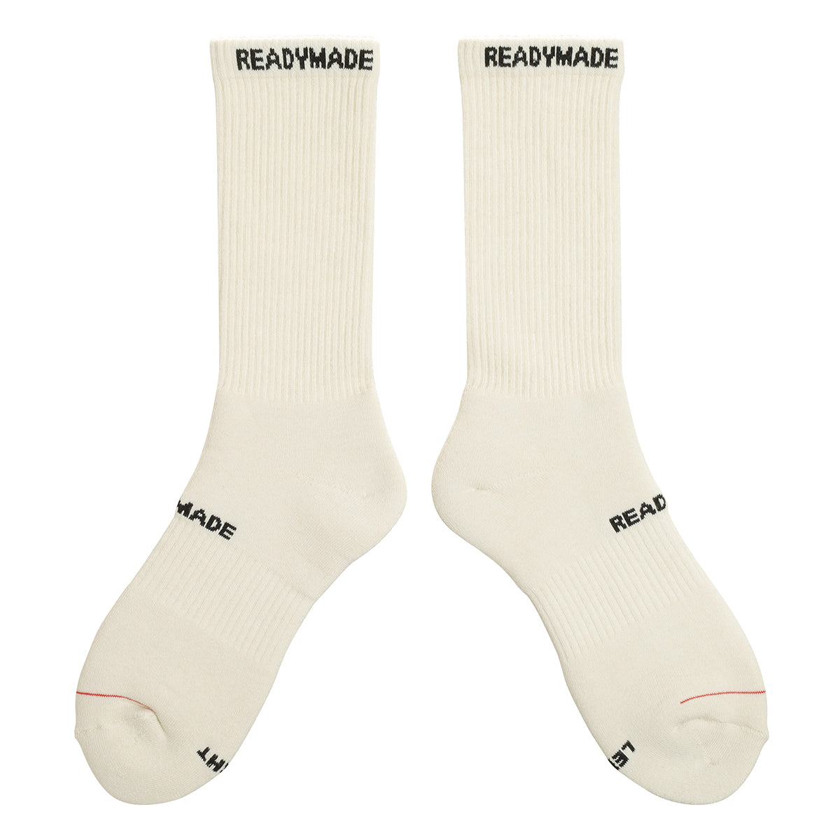 READYMADE(レディメイド) - SOCKS ECRU ソックス | cherry オンライン公式通販サイト – cherry fukuoka