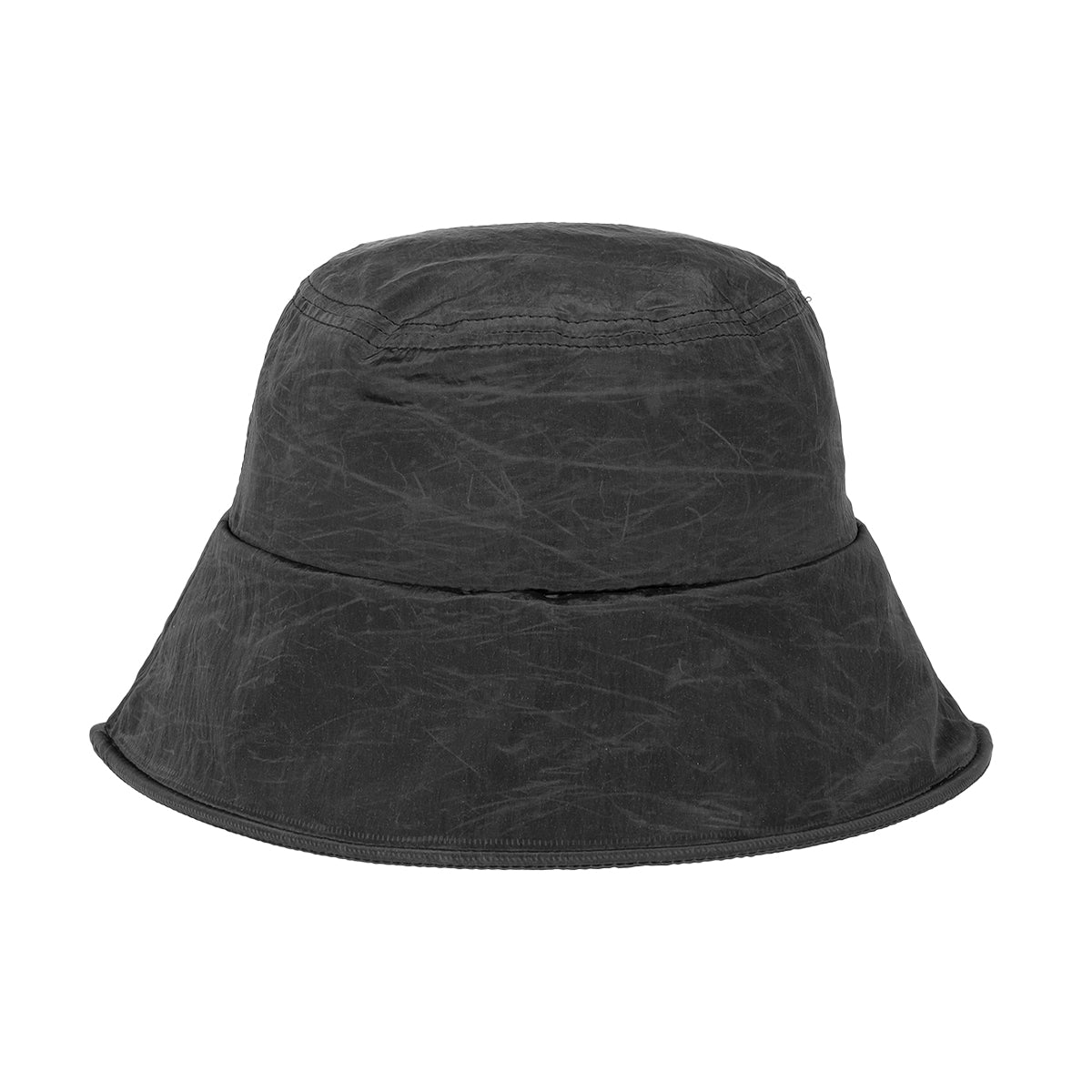 Thug Club (サグ クラブ) - SCARRED BIO ARMY BUCKET HAT BLACK 帽子 | cherry ...
