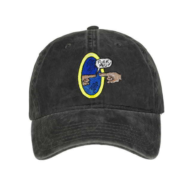 PICK UP" CAP collection " – cherry fukuoka