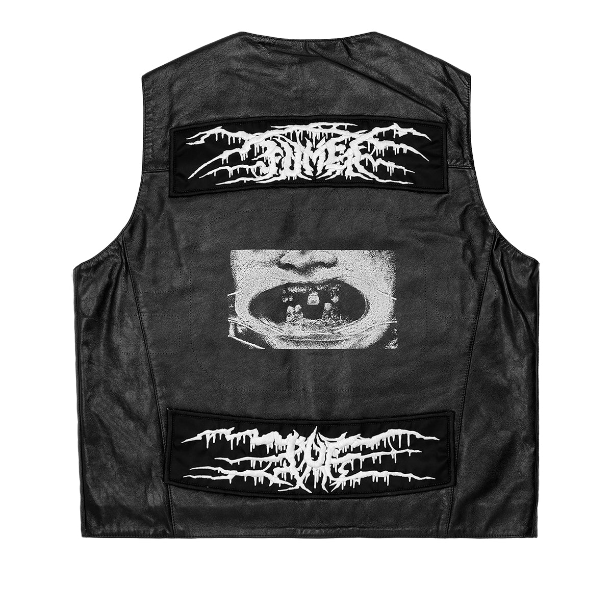 Marking Distance - SMOKING VEST ベスト | cherry オンライン公式通販サイト – cherry fukuoka
