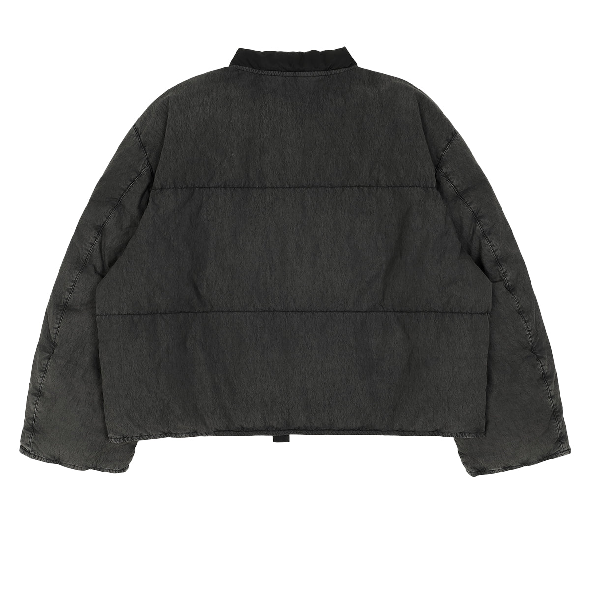 ENFANTS RICHES DEPRIMES - NEXT EXIT MILITARY PUFFER Bomber Jacket ...