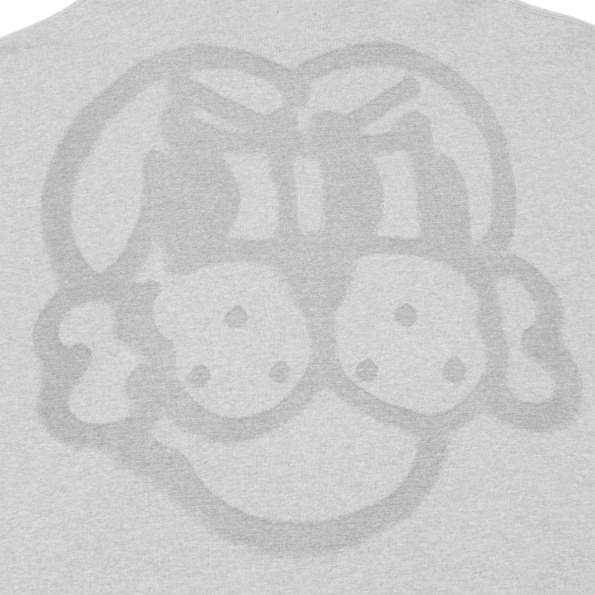 CHITO INTERNATIONAL (チト インターナショナル) - REFLECTIVE FINESSE PUP HOODIE ...