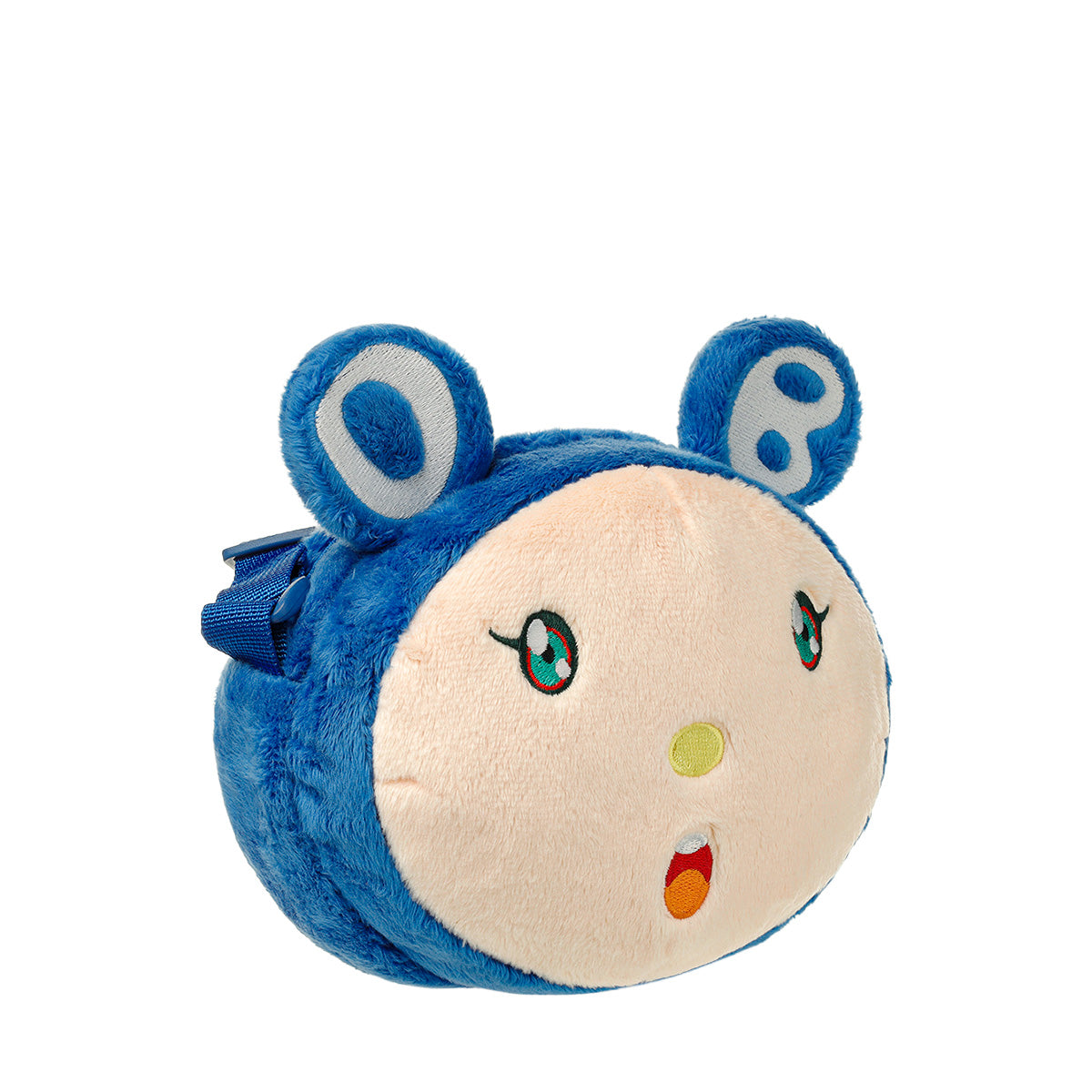 Takashi Murakami / kaikai kiki(タカシ ムラカミ/ カイカイキキ) - Character Pochette ...