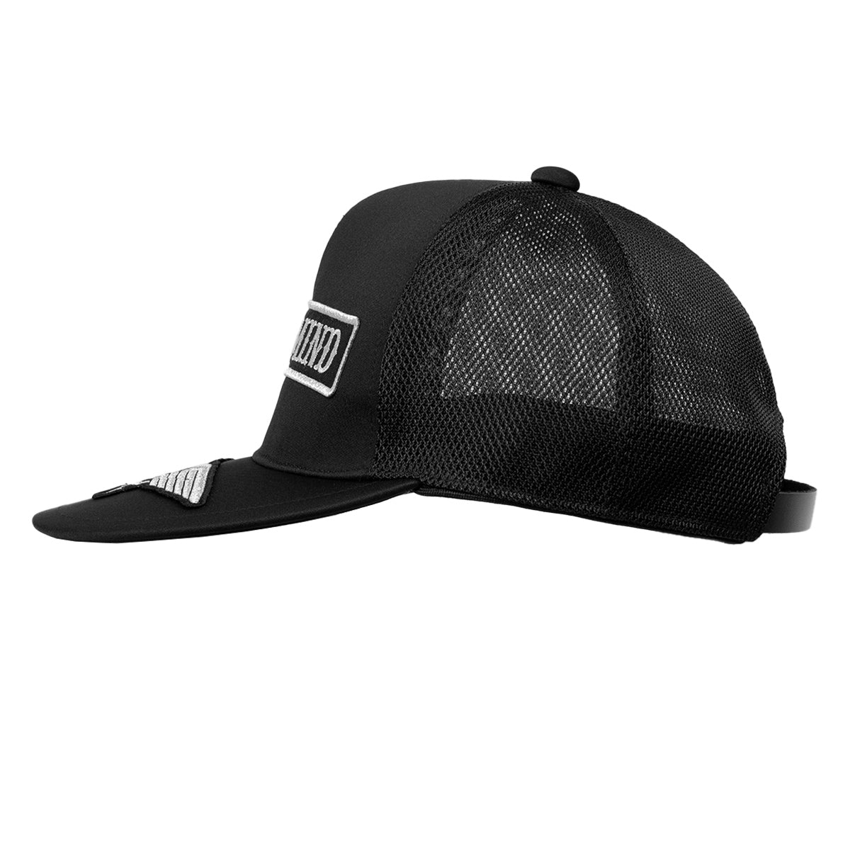 mastermind JAPAN(マスターマインド・ジャパン) - PATCHED CAP キャップ | cherry オンライン公式通販 ...