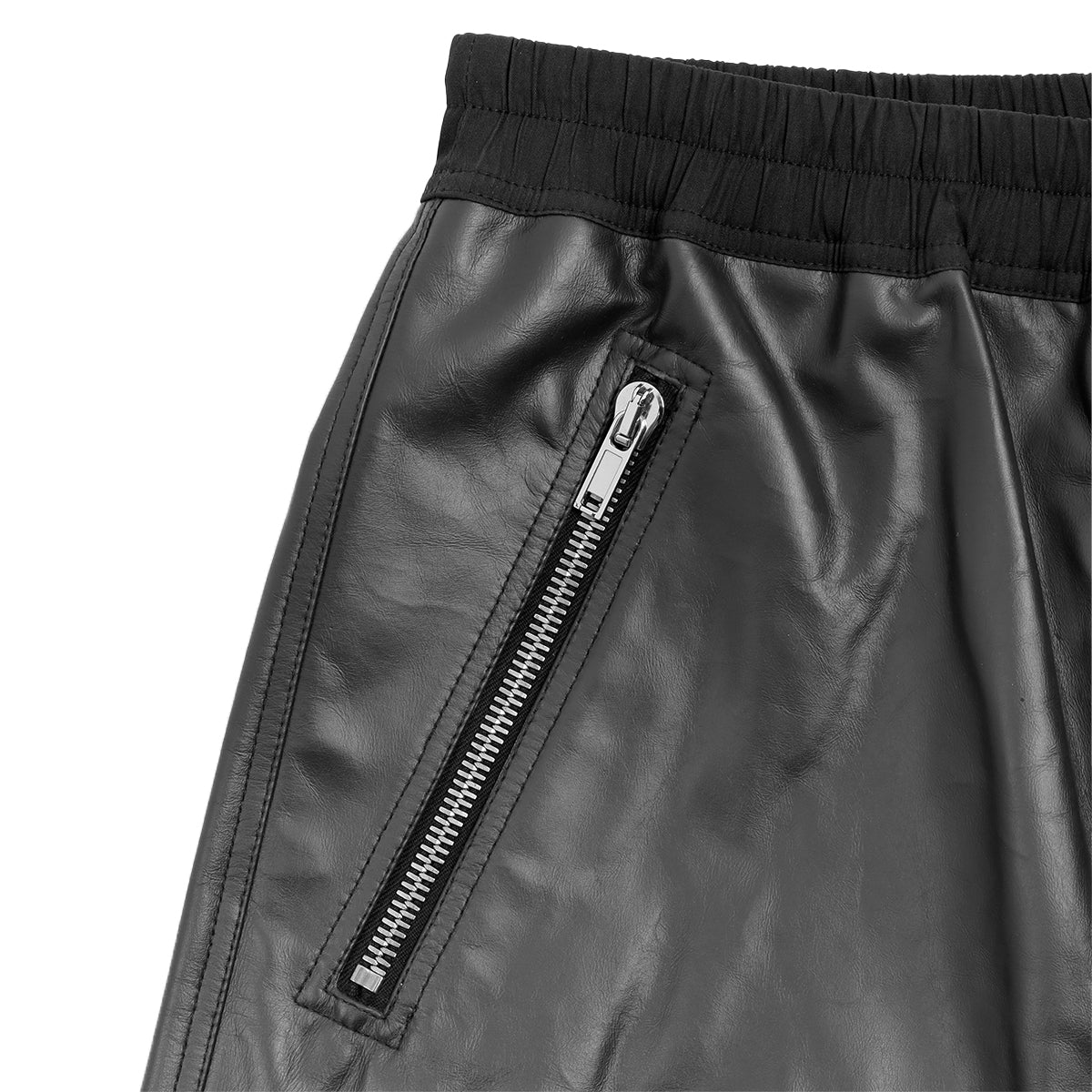 Rick Owens (リックオウエンス) - TECUATL TRACK PANT パンツ | cherry オンライン公式通販サイト ...
