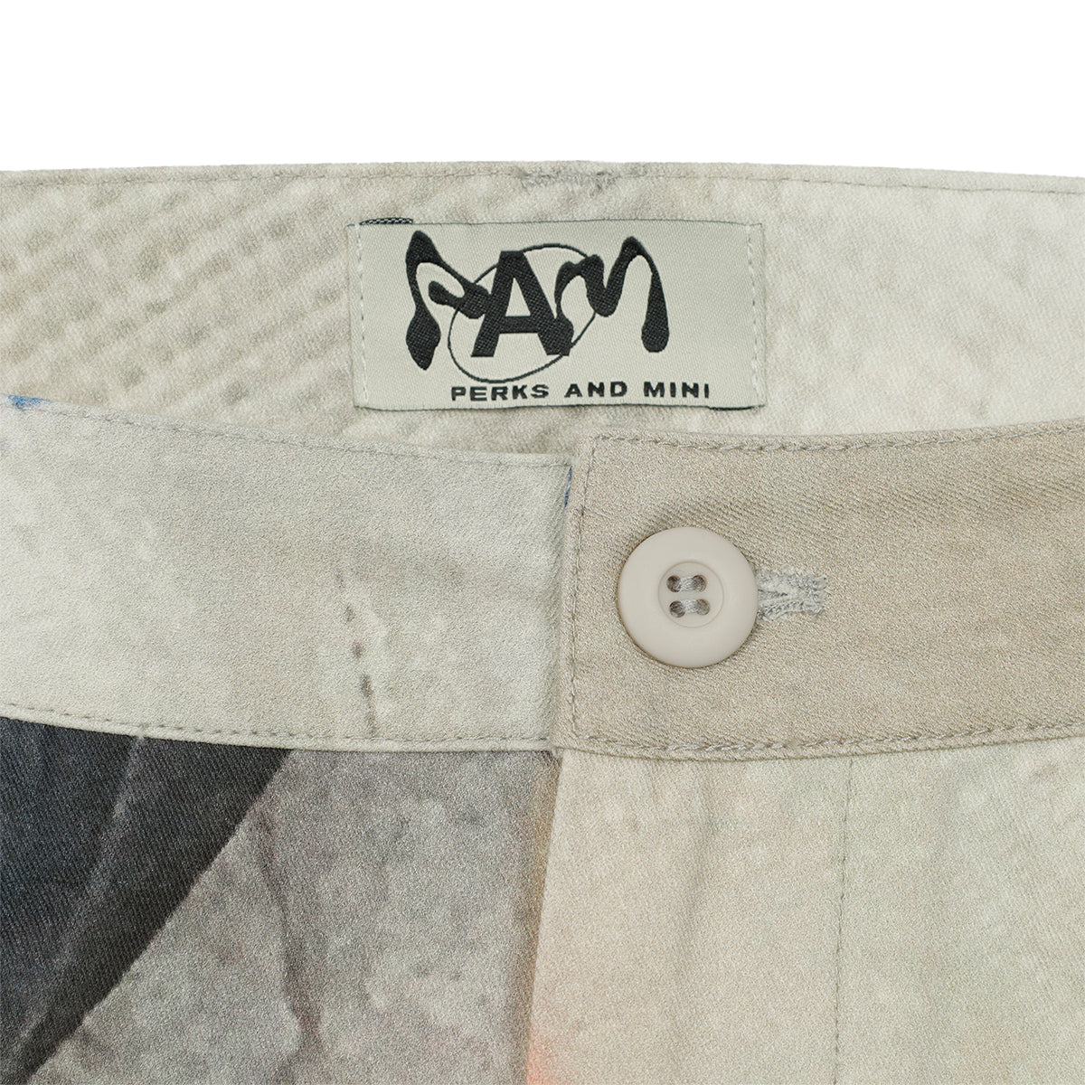 P.A.M(パム) - GRANITE AOP CINO TROUSER トラウザーズ | cherry オンライン公式通販サイト ...