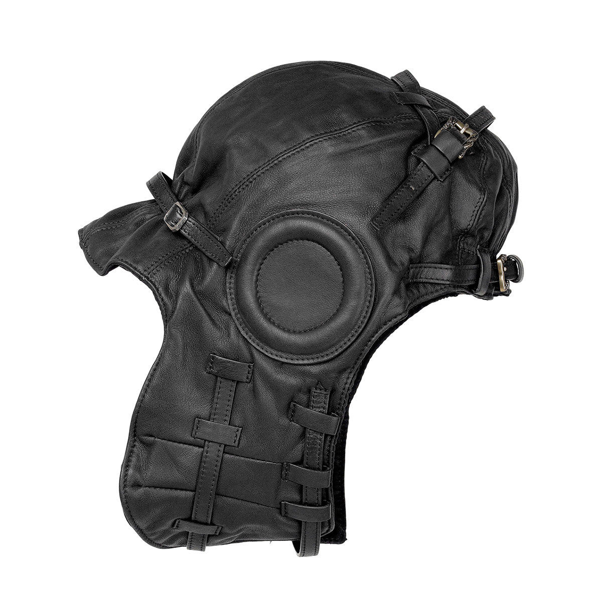 ENFANTS RICHES DEPRIMES - SOVIET TANK OPERATOR HELMET | cherry official ...