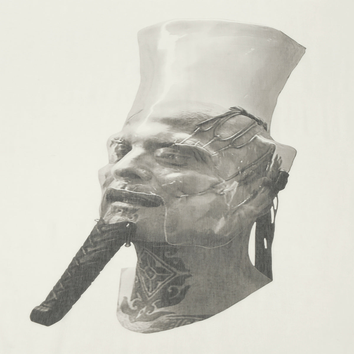 KRick Owens (リックオウエンス ) - RON FLAG スカーフ | cherry オンライン公式通販サイト – cherry ...