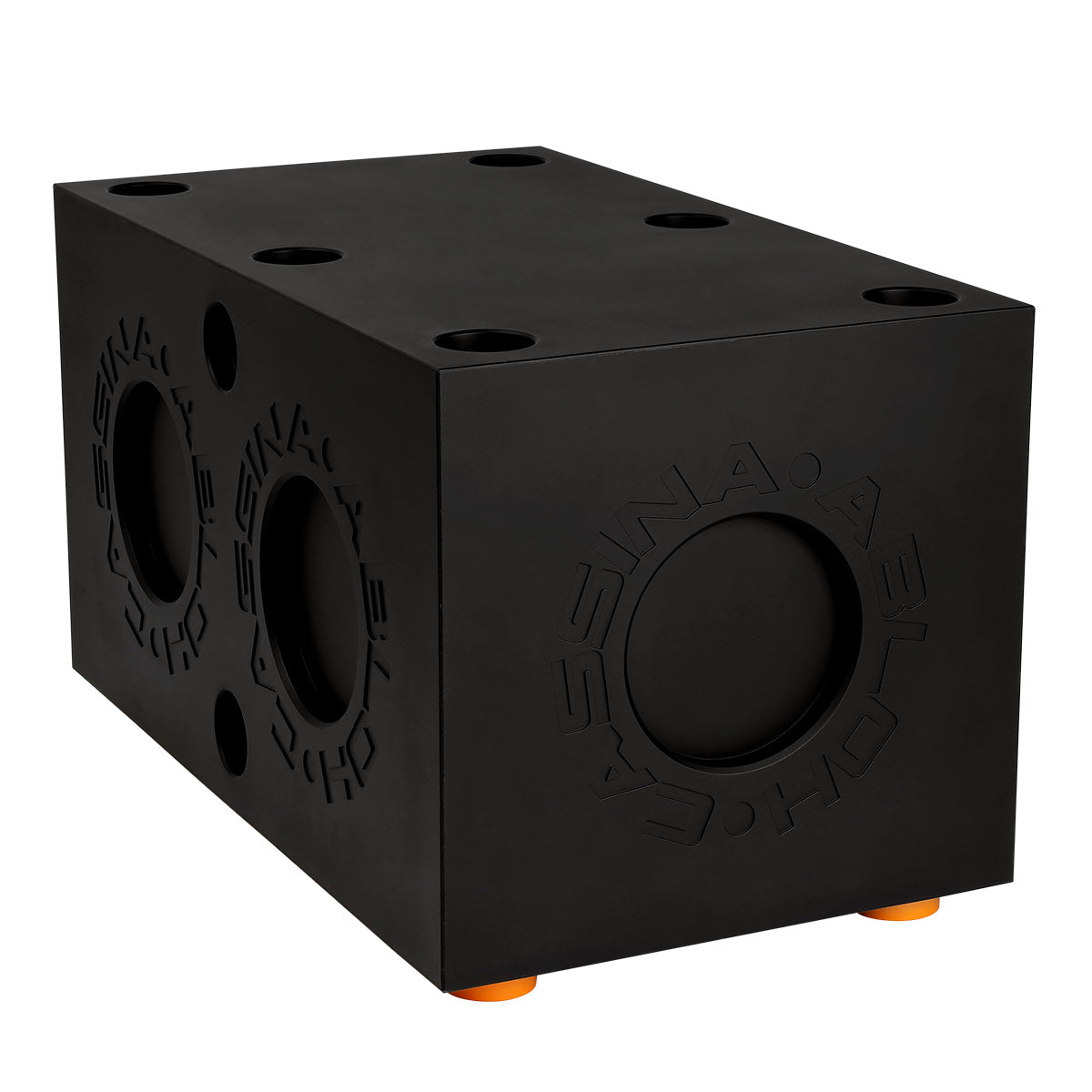 Cassina - Modular Imagination by Virgil Abloh - 230 MODULAR IMAGINATION ...